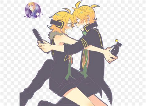 Kagamine Rin Project Diva