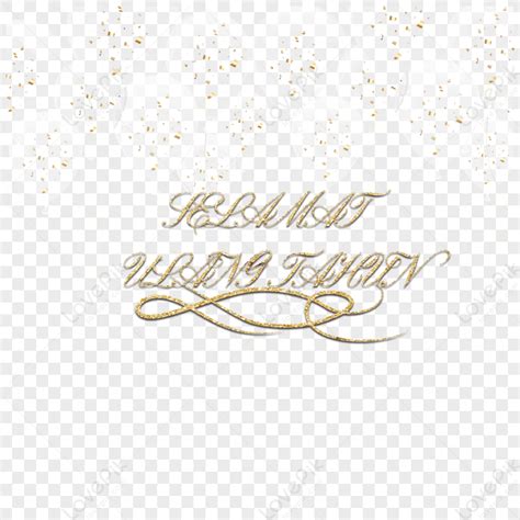 골든 인도네시아 인사말 카드 일러스트풍선장식적인화려한 Png 일러스트 무료 다운로드 Lovepik