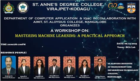 Alroy Menezes On Linkedin Datascience Machinelearning Education