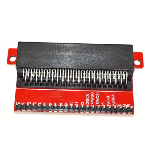 Breakout Board GPIO Expansion Extention Board For Micro Bit OKY OKYSTAR