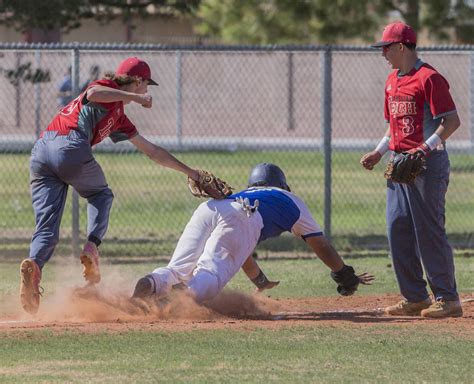 2018 Baseball Honors Baseball Nevada Preps