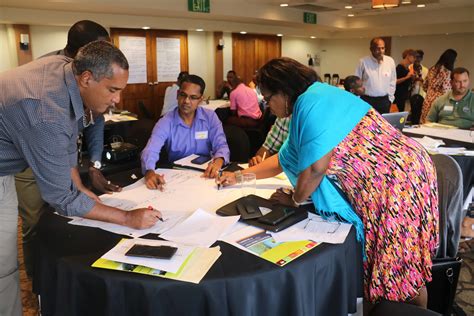 Participatory Governance Canari