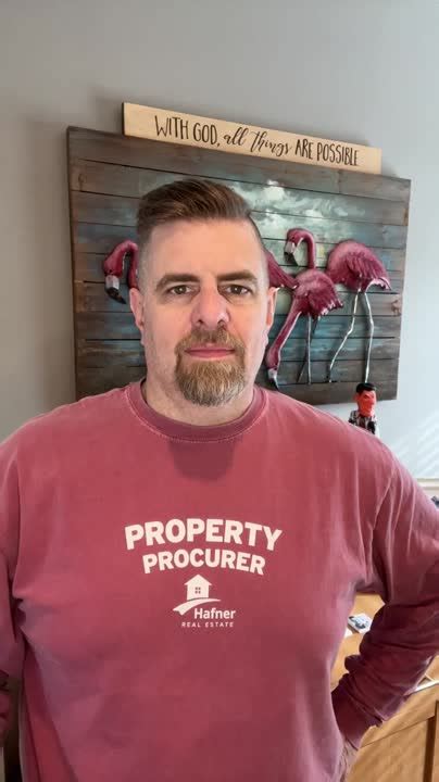 Joe Hafner On Linkedin Homebuyer Homebuyertips Realestate