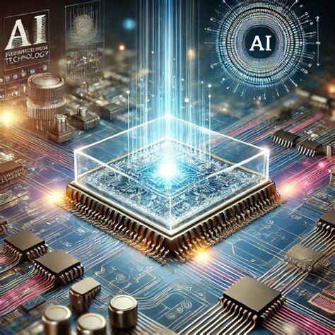 유리기판 관련주 Top 9 Ces 2025가 주목한 Ai 반도체 핵심 투자 종목