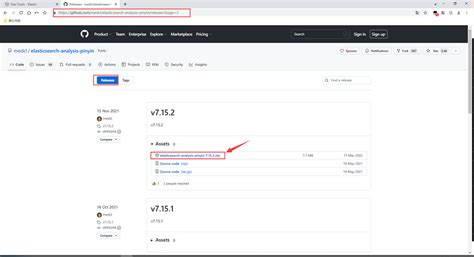 Elasticserach7152插件中文分词器（ikpinyin） 我命由我不由天—hao 博客园