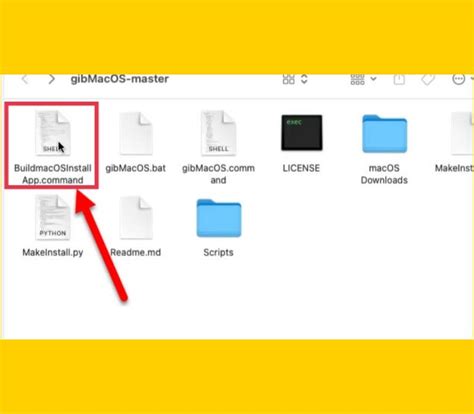 How To Download MacOS Monterey On Windows To Create A Bootable USB Techschumz