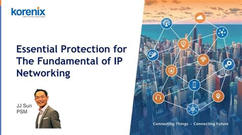 Essential Protection For The Fundamental Of Ip Networking Cybersecurity Training 2 2019 Pdf