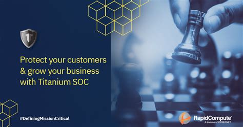 Rapidcompute Worried About Cyber Threats And Attacks