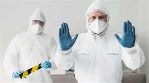 Online Infection Control Training Course Enlight Academy Uk