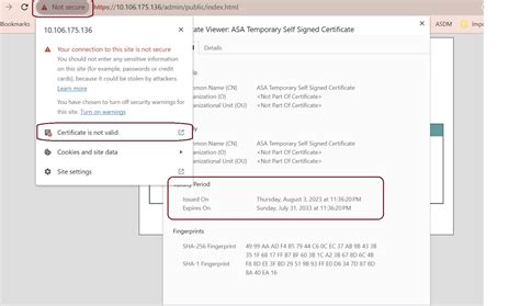 Asdm Book Cisco Asa Series General Operations Asdm Configuration Guide Introduction