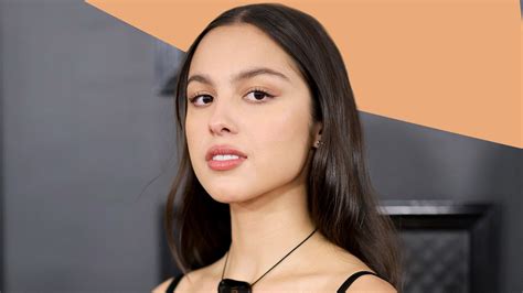 Olivia Rodrigo Confirms Red Is The Trendiest Colour Of The Season