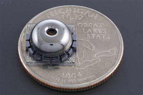 This Small Cheap And Extremely Accurate Gyroscope Could Revolutionize