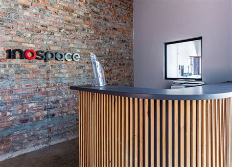 Jagger Works Industrial Storage And Office Logistics Park In Goodwood Inospace