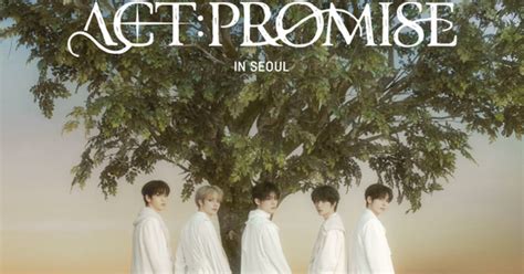 Txt 월드투어 시작 최선·최고의 공연 보여드릴 것