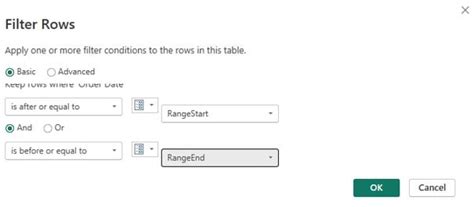 Incremental Refresh In Power Bi Examples How To Setup