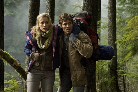 Il labirinto del Grizzly, la recensione del film horror - Movieplayer.it