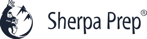 Gre Test Prep Sherpa Prep