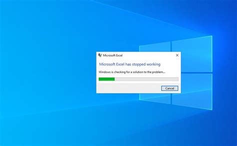Microsoft Excel Keeps Crashing Or Not Responding Lets Fix It 7