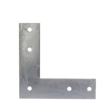 Bowmac Bracket B48 Strap Gfc Fasteners And Construction Products
