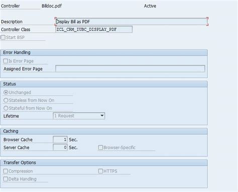 How To Load Pdf From Crm Web Ui Or Interaction Cen Sap Community