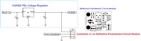 Proximity Sensors For Education Practical Learning