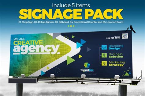 Signboard Design Examples At Rosemary Henry Blog