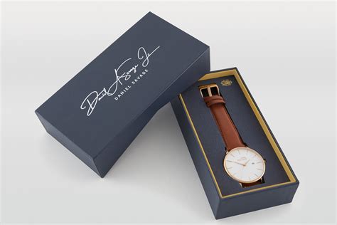 Through Our Sapphire Crystal Glass | Daniel Savage Watches