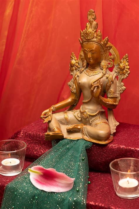 Tantric Healing Journey • Tantra On