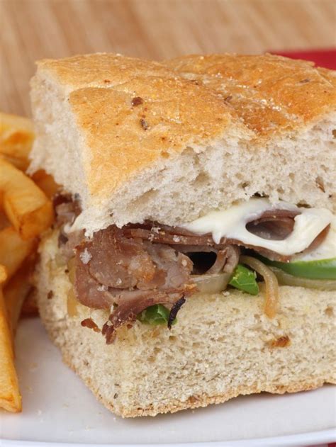 Chopped Cheese Sandwich Recipe New York Style Sarah Scoop Eats