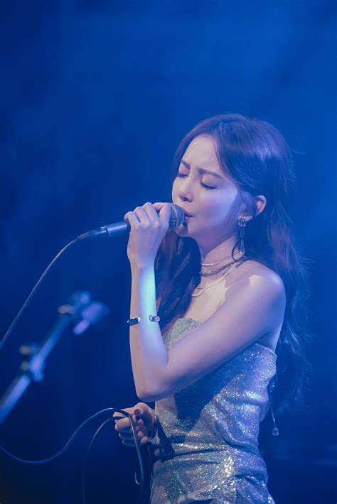 汪小敏巡回演唱会开年再度开启，深圳、珠海两站火力全开 360娱乐，你开心就好