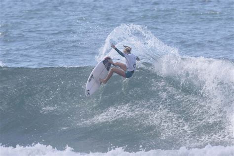 Queenslanders Kobie Enright And Curtis Ewing Win The 2021 Gold Coast Open In Picture Perfect