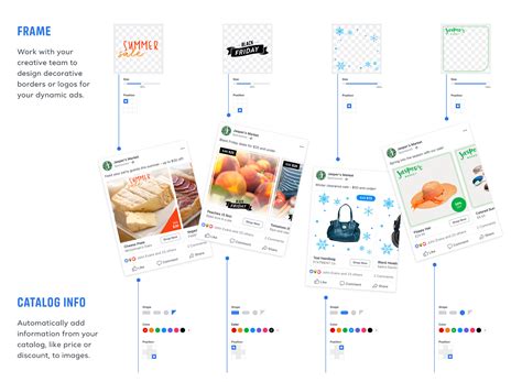 Facebooks Dynamic Ads Collection Ads Are Getting A Pre Holiday Touch Up