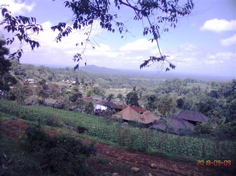 Desa Babahan Penebel Sebuah Catatan