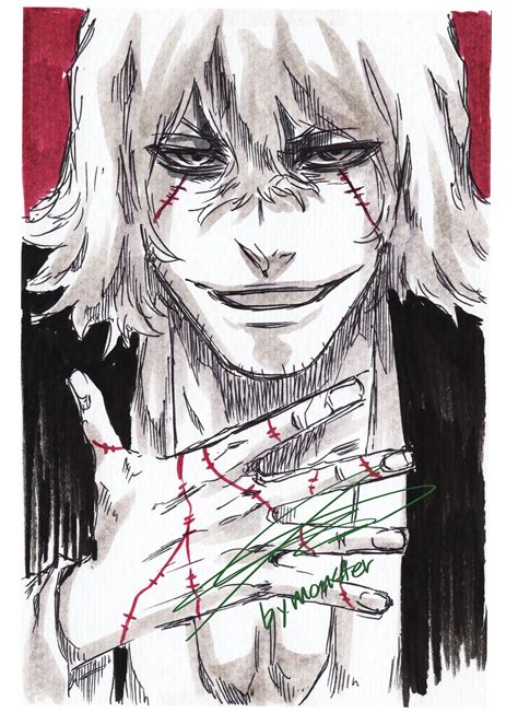 Monster Art Rlawnsgr7 Urahara Kisuke Bleach Bleach Sennen Kessen