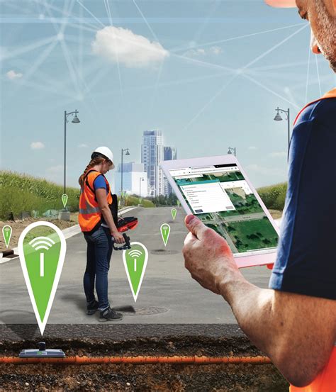 RFID The Technology That Keeps On Giving InfraMarker By Berntsen