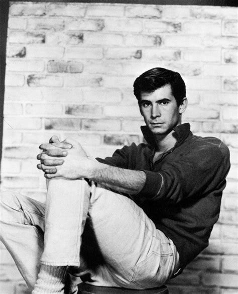 Anthony Perkins Anthony Perkins Gay Celebrities Hollywood Actor
