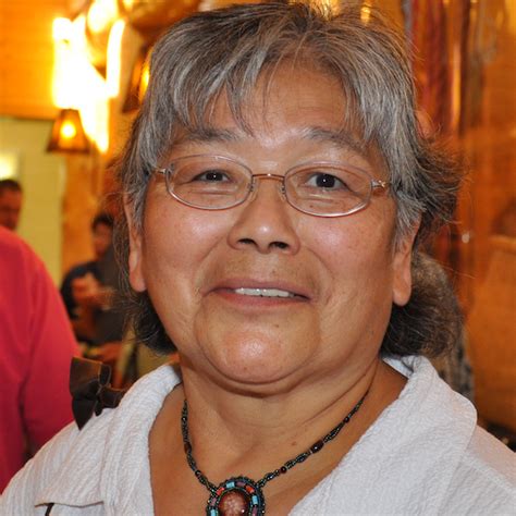 Yvonne Walker Keshick National Endowment For The Arts