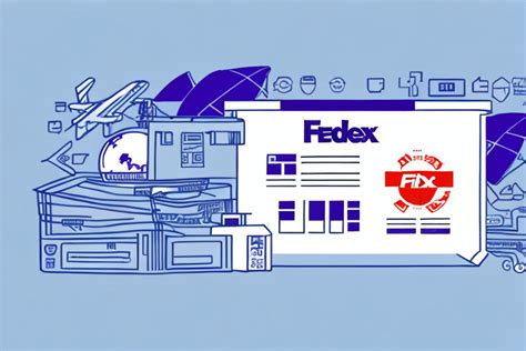How To Get Dg To Print In Fedex Ship Manager Shipscience Helping Businesses Ship Smarter