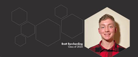 Brett Borcherding Rose Hulman