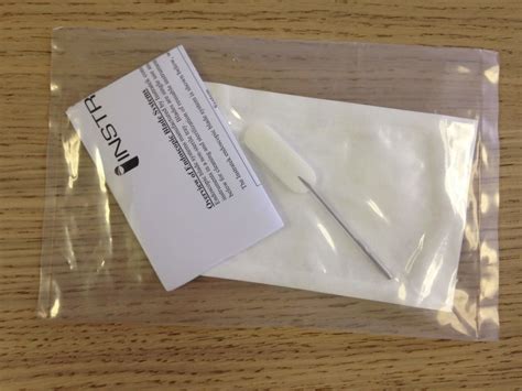 New Instratek Endoscopic Trigger Finger Release 1052 Disposables General For Sale Dotmed