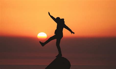 Being Happy Alone Is The First Step Towards A Healthy Relationship