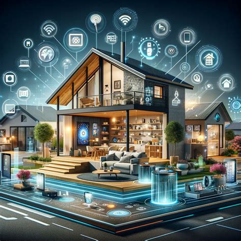 Ea Home Design On Linkedin Smarthometech Homeremodeling Futureliving