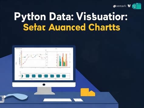 Python数据可视化进阶：seaborn高级图表实战 达沃热点