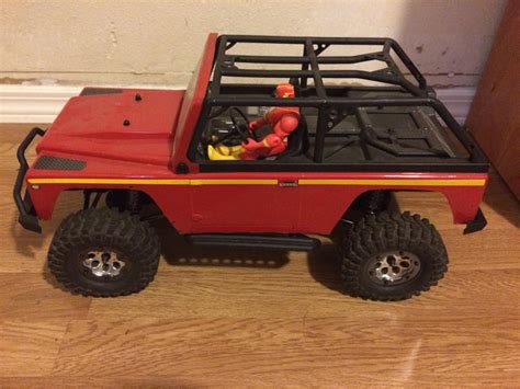 Axial SCX10 Dingo ARTR R C Tech Forums