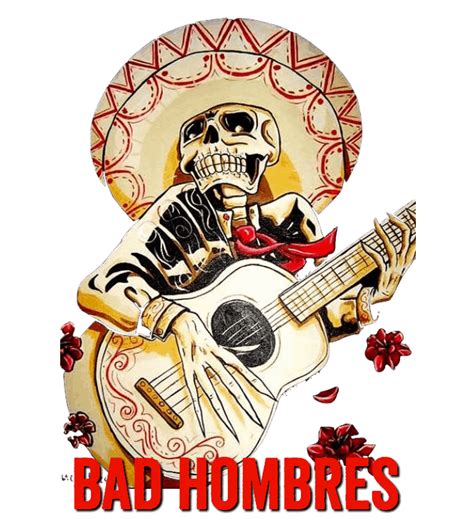 Southern California Outlaw Country Music And Americana Bad Hombes