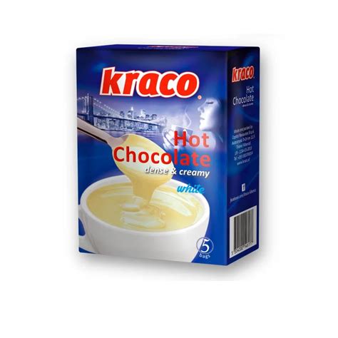 Kraco Cokollate 5 Bustina On Isokko Sold By Store X Rwanda Available
