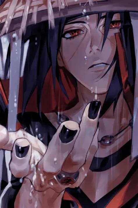 Chat With Itachi Uchiha Nsfw Enjoy Free Unrestricted Ai Character