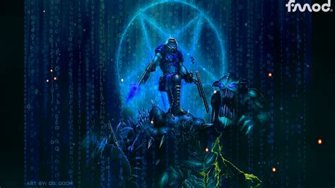 Whats Is Codename Doomguy CD Feature ModDB