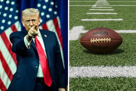 President Trump To Attend College Football Playoff National