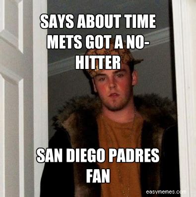 The Pitiful Padres A Fable Of The Friars Top Ten Tuesdays Padres Memes